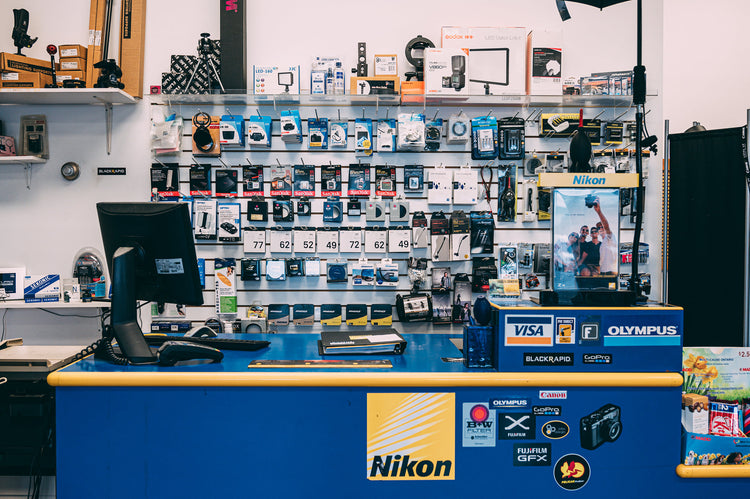 About – Imagetech Photographic